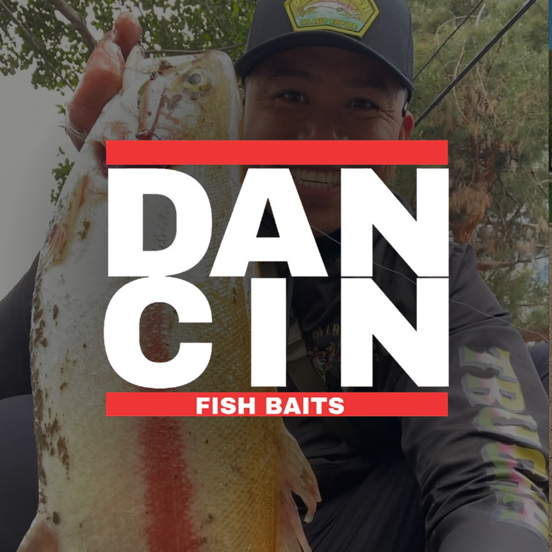 Dancin Fish Baits – California Fish Plants