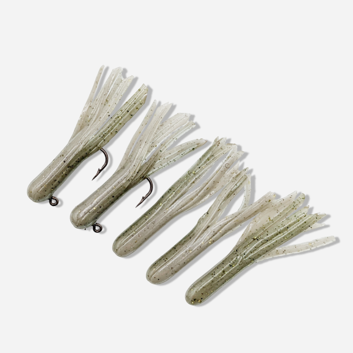 Made Baits - Mini Jig BWO (1/32) 5-Pack – California Fish Plants